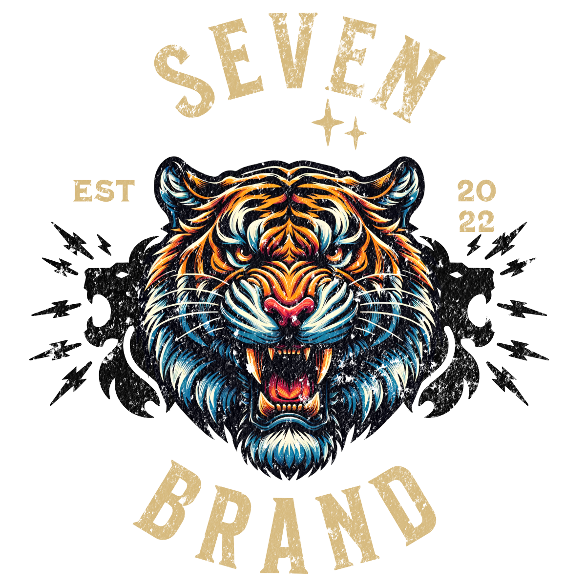 7Brand | Streetwear Built on Message – Wear the Legacy – #7Brand